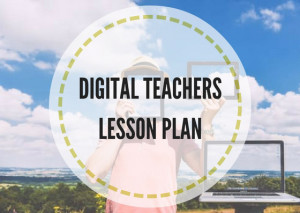 Lesson Plans Digger - Free English Lesson Plans and Teaching Tips