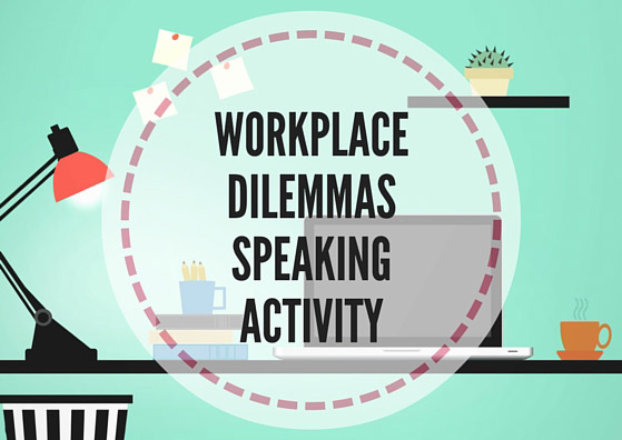 Speaking Archives - Page 2 of 5 - Lesson Plans Digger